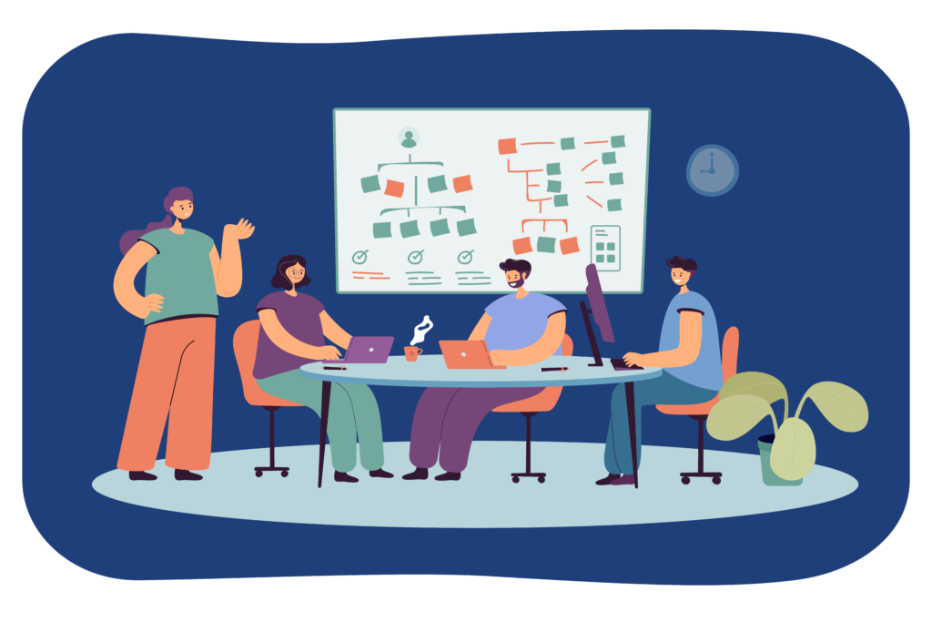 Services - Qiub Studio